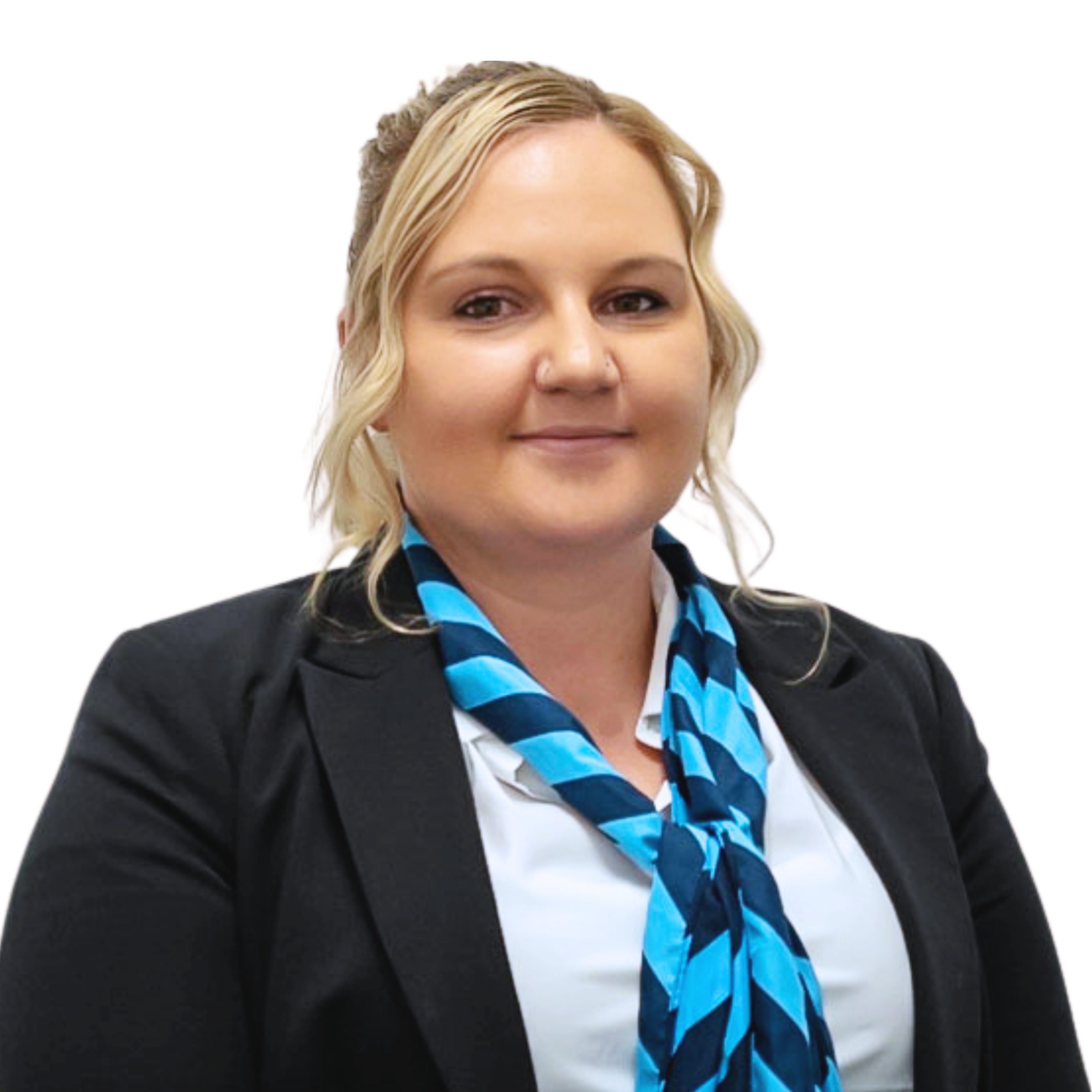 Chelsea Gregg - Real Estate Agent in Salisbury | Harcourts Essential