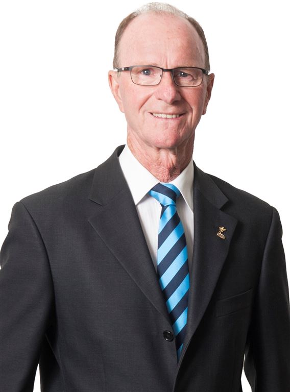 Barry Spice - Real Estate Agent in Bunbury | Harcourts APG