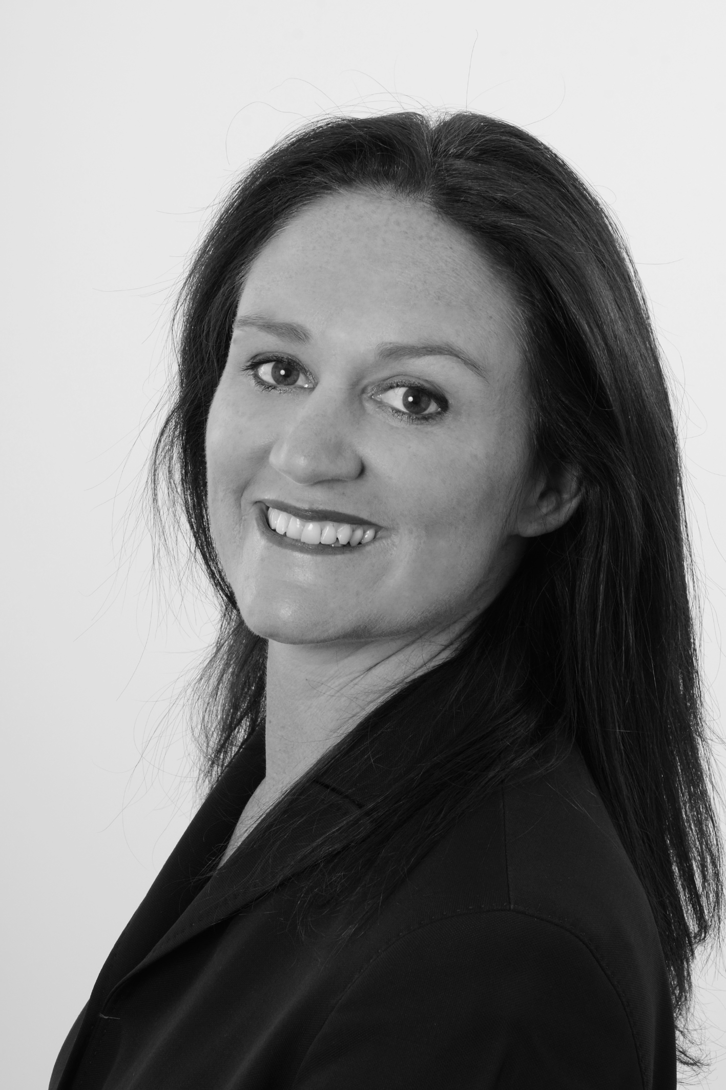 Emma Revell - Real Estate Support | Harcourts Foundation