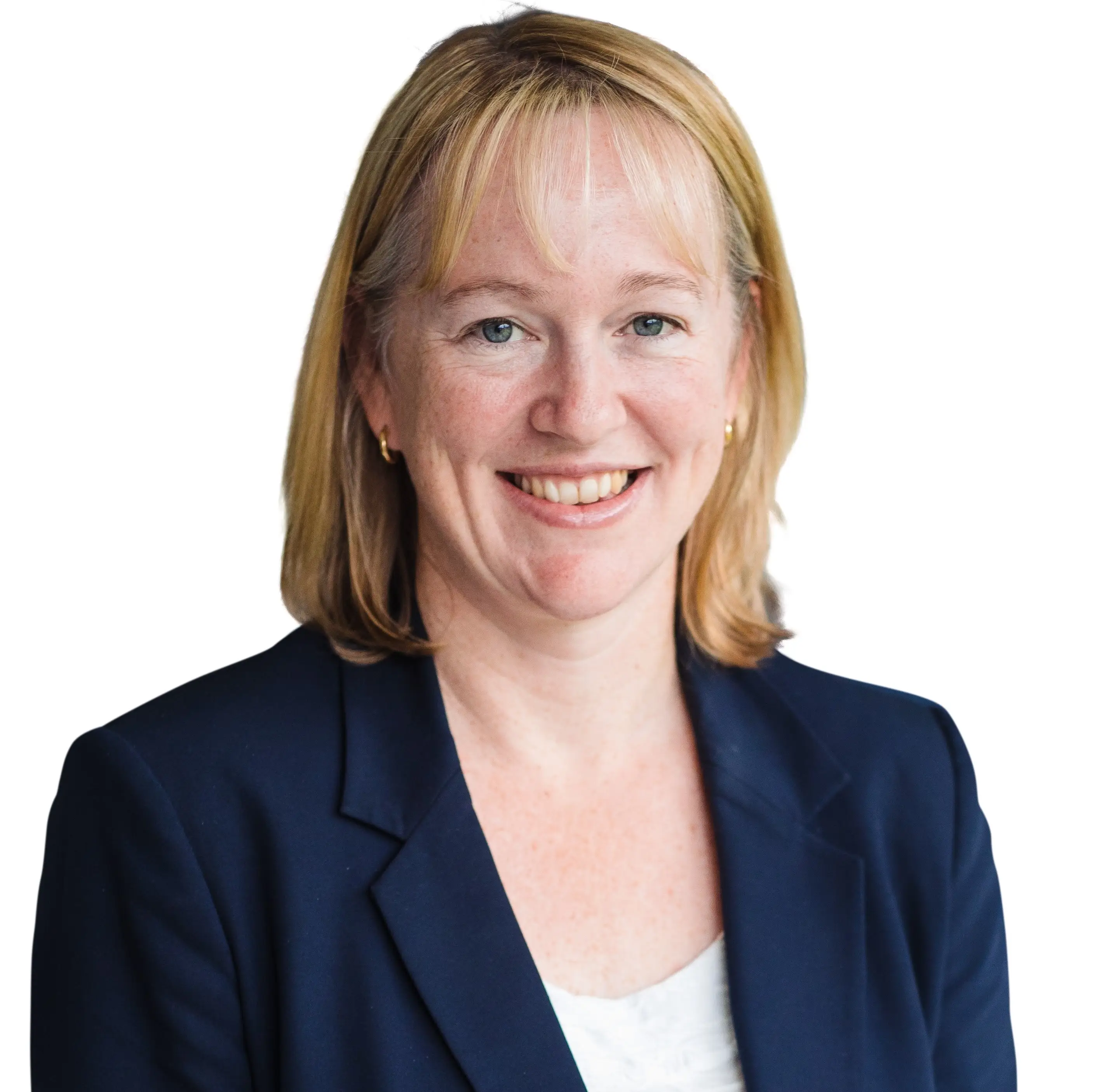 Suzanne Isherwood - Mortgage Advisor | Mortgage Express NZ