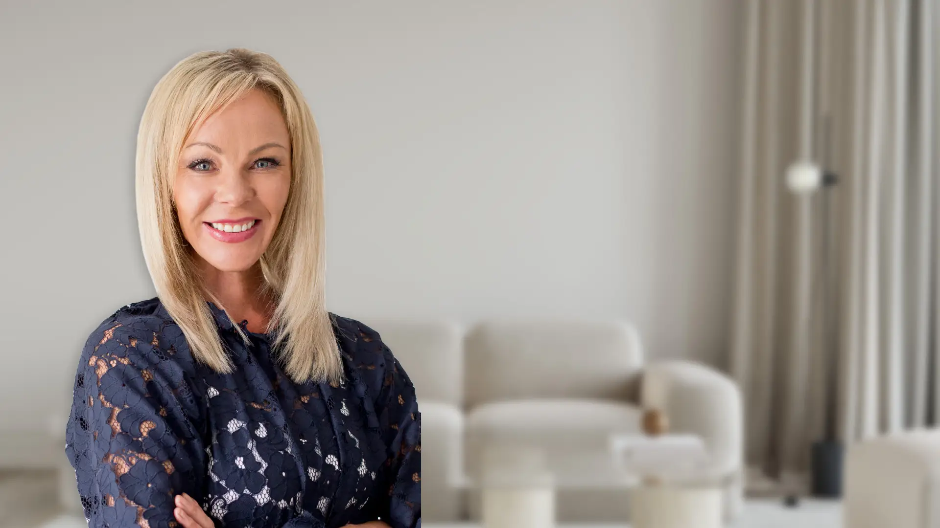 Sally Fitzgerald - Real Estate Agent in Woolston | Harcourts Ferrymead
