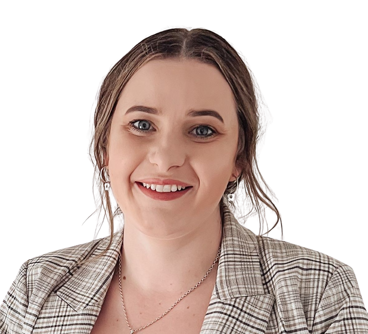 Belle Lewis - Mortgage Advisor | Mortgage Express NZ