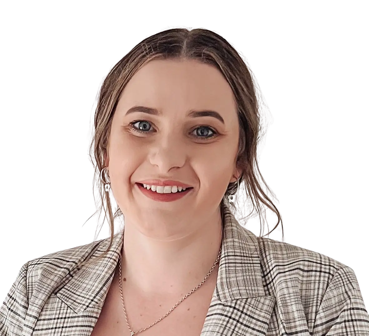 Belle Lewis - Mortgage Advisor | Mortgage Express NZ
