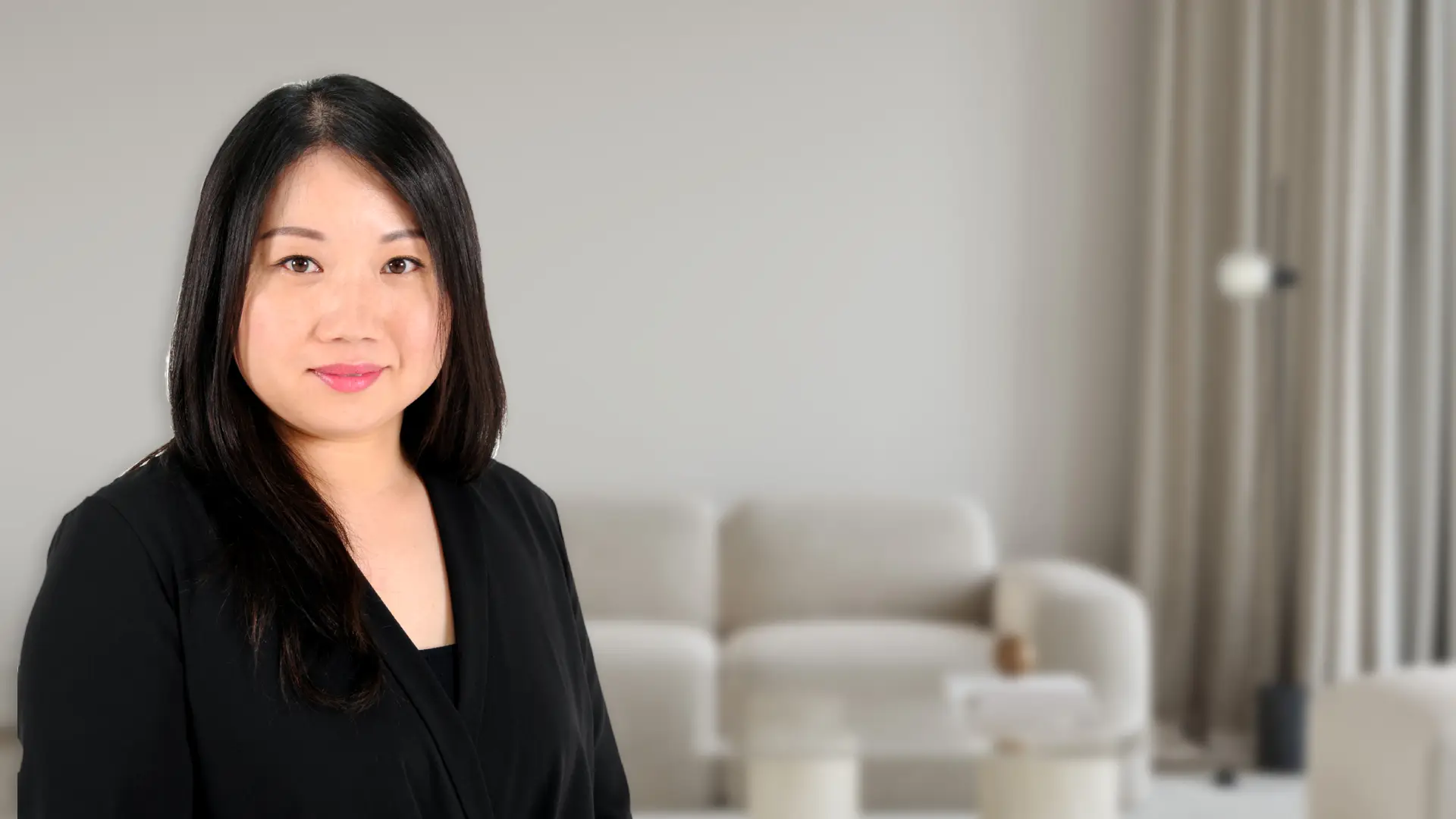 Janice Ji - Real Estate Agent in Addington | Harcourts Christchurch City