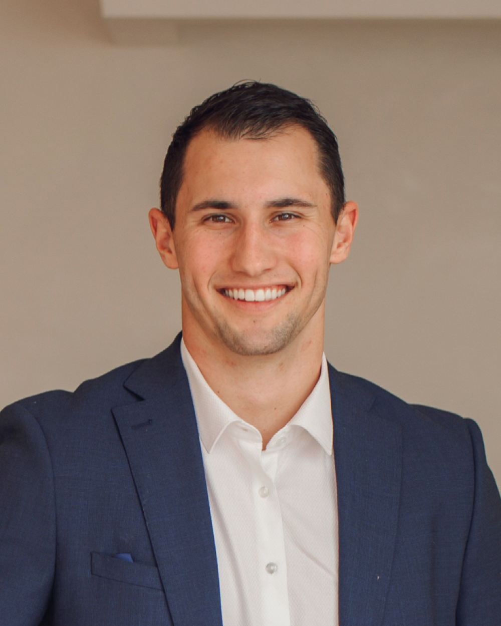 Kyle Allen | Sales Associate to Trent Hones | Harcourts Property Hub ...