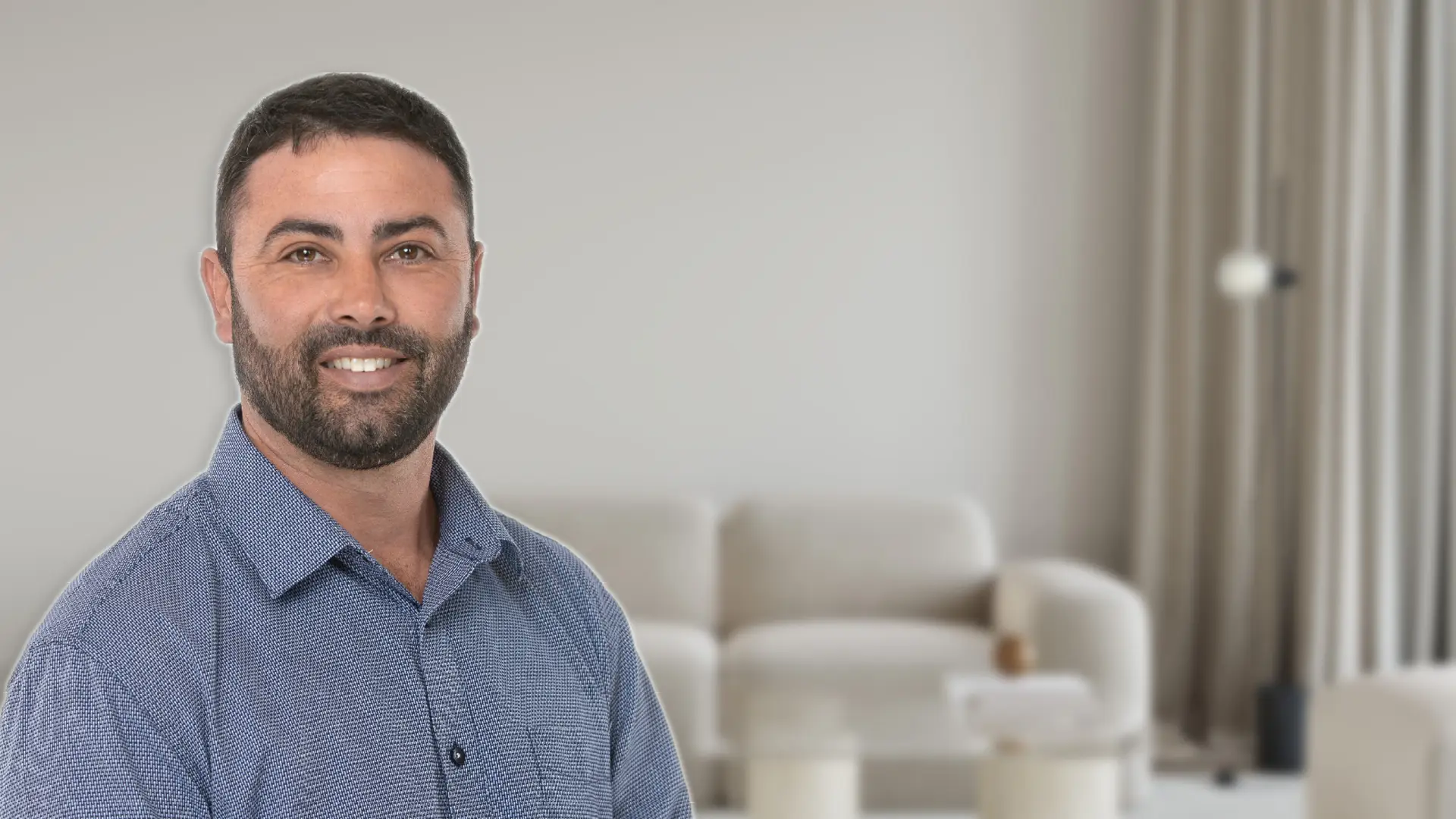 Aaron Stocker | Harcourts New Zealand