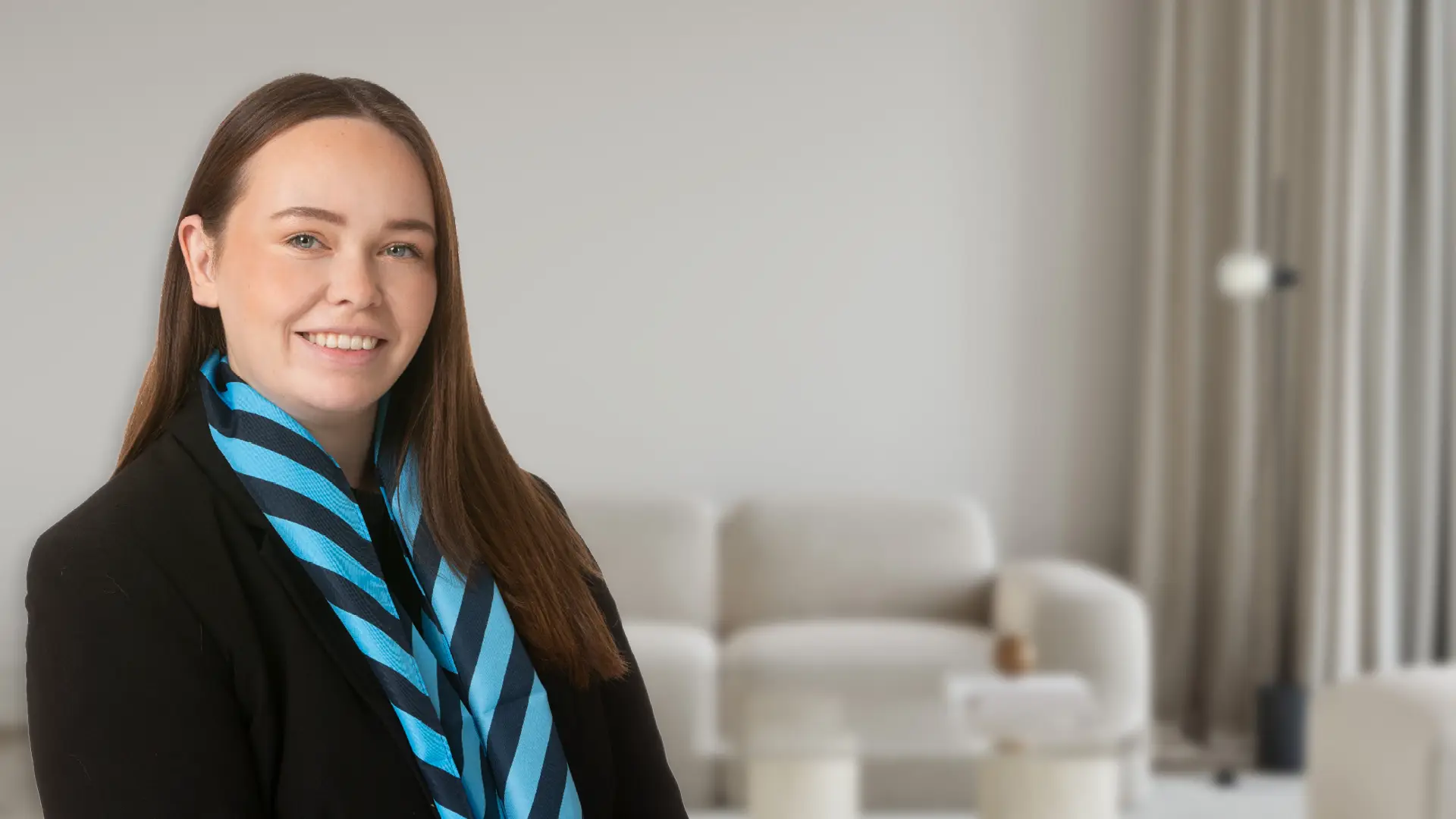 Brie Thompson - Real Estate Support in Addington | Rent Shop