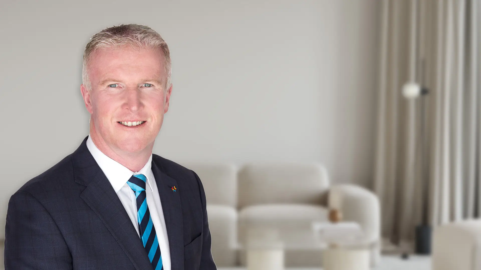 Sean Innes | Licensed Sales Consultant | Harcourts Riccarton