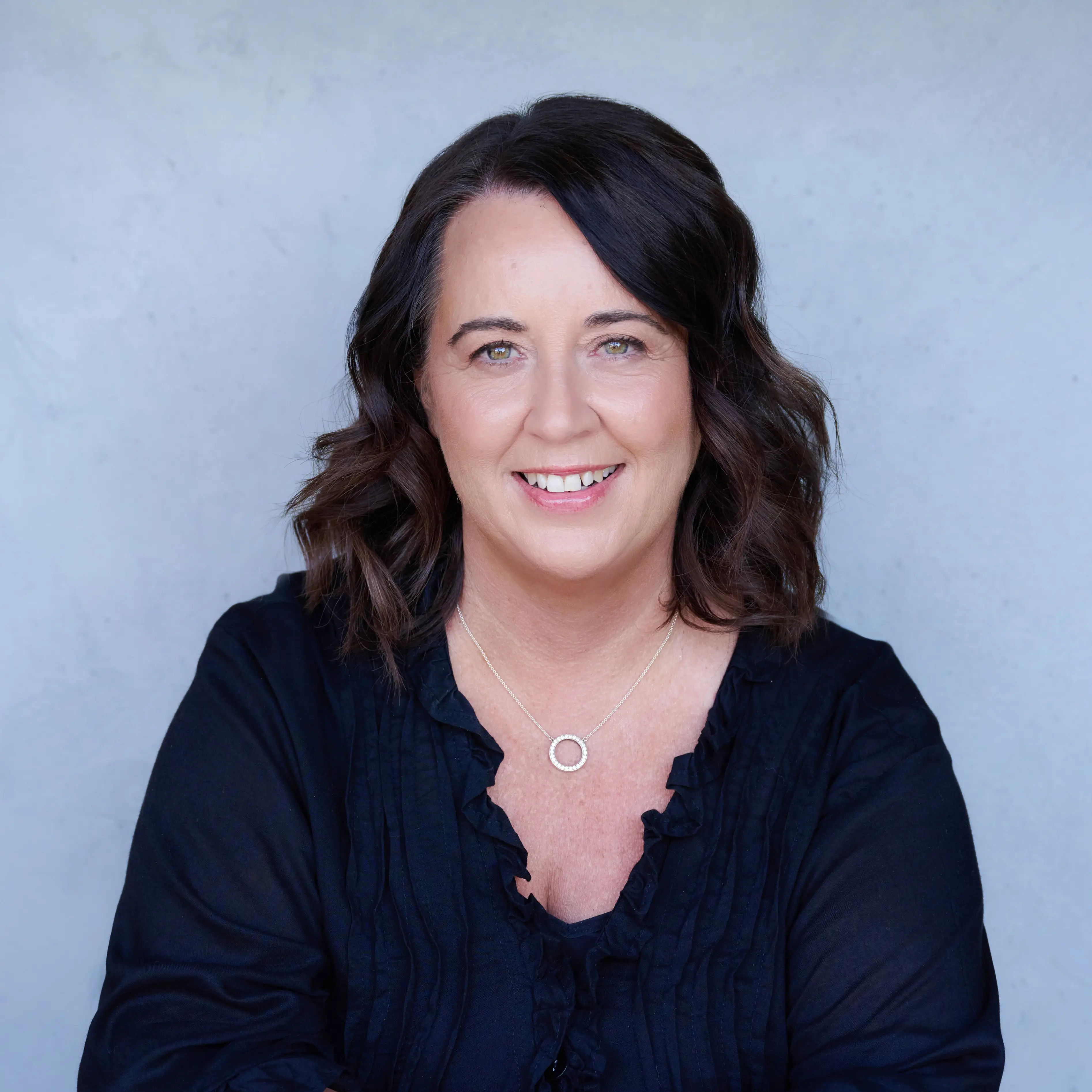 Angela Tobin - Real Estate Agent in Te Atatu Peninsula | Harcourts Te ...