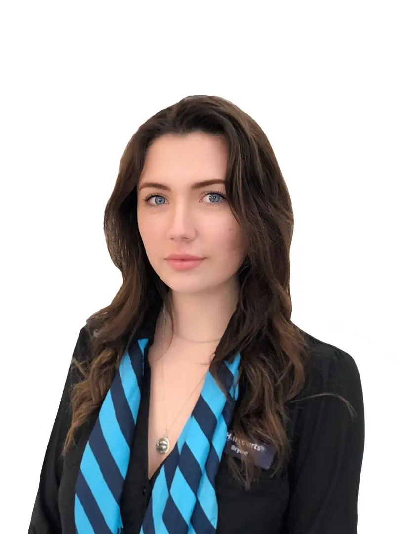 Brylee Bishara | Admin Team Lead & EA to Business Owner | Harcourts JK ...