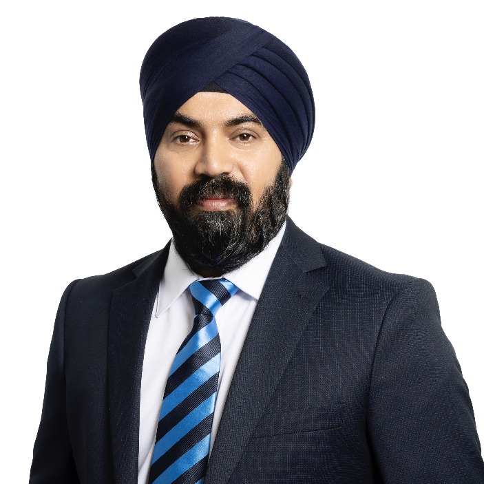 Navneet Singh - Real Estate Agent | Harcourts JK Realty