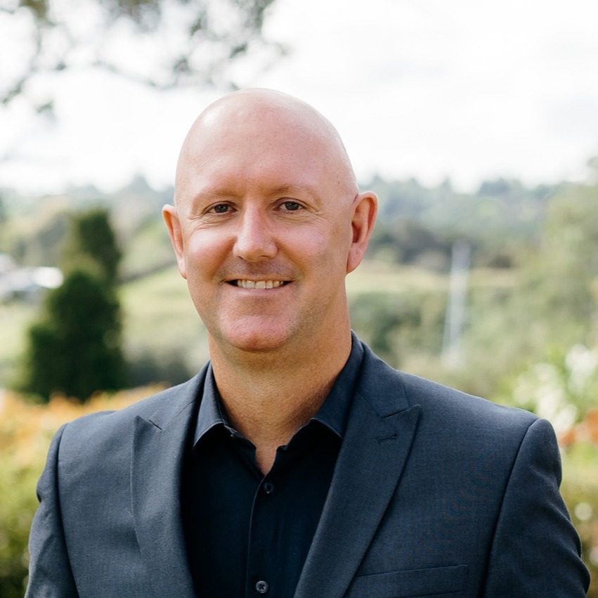 Paul Brandt | Property Manager and Sales Consultant | Harcourts Bay of ...