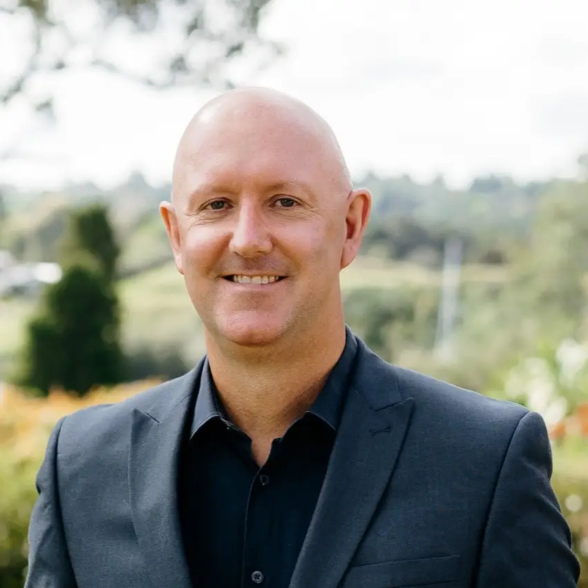 Paul Brandt | Property Manager and Sales Consultant | Harcourts Bay of ...