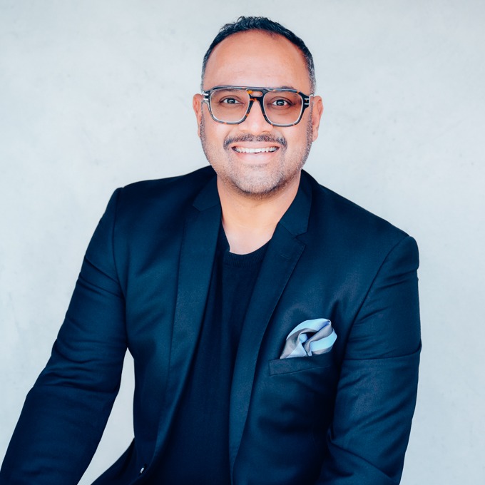 Nick Patel - Real Estate Agent in Massey | Harcourts Northwest Realty