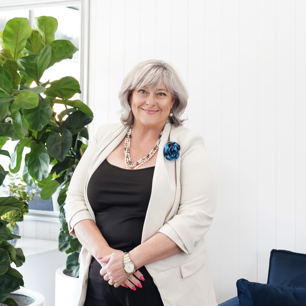 Angela Galvin | Harcourts Local | Harcourts Australia