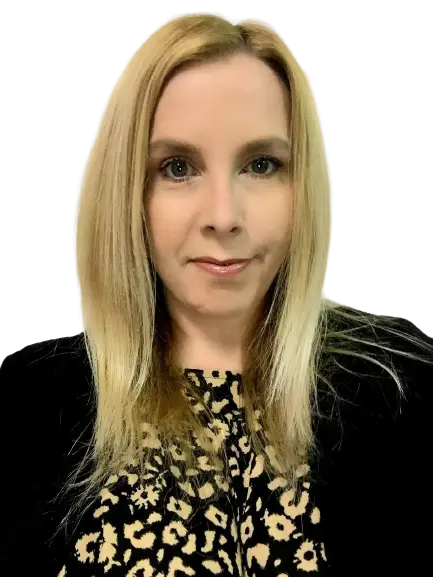 Rebecca Hall | Office Administrator | Harcourts Tairua