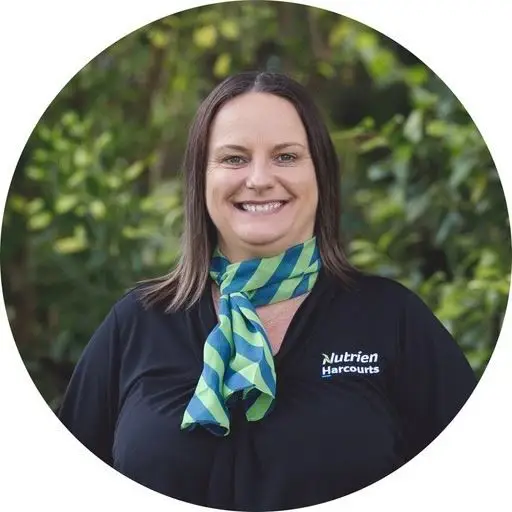 Find People | Nutrien Harcourts Bourke | Nutrien Harcourts Australia