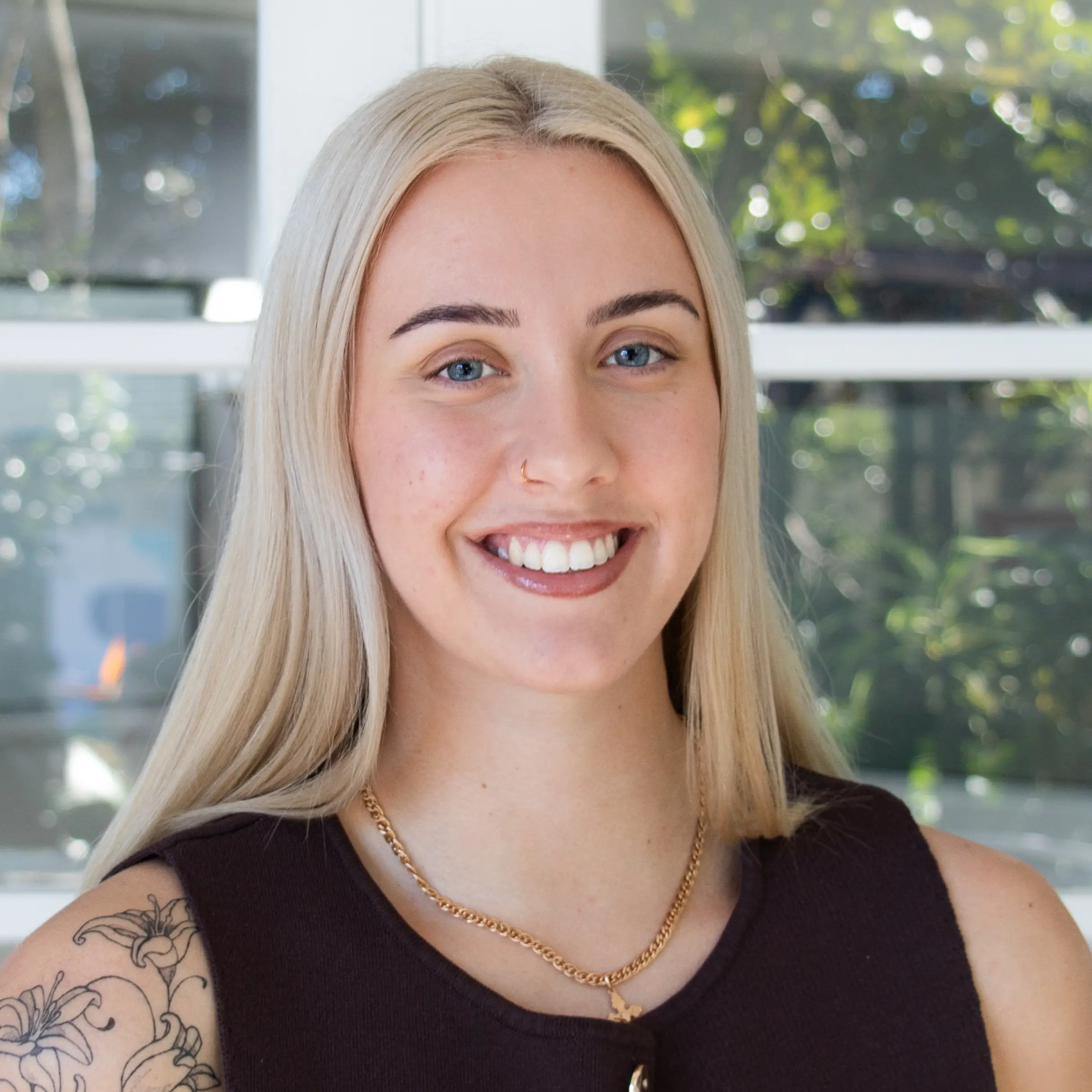 Alina Duffy - Real Estate Agent | Harcourts Community