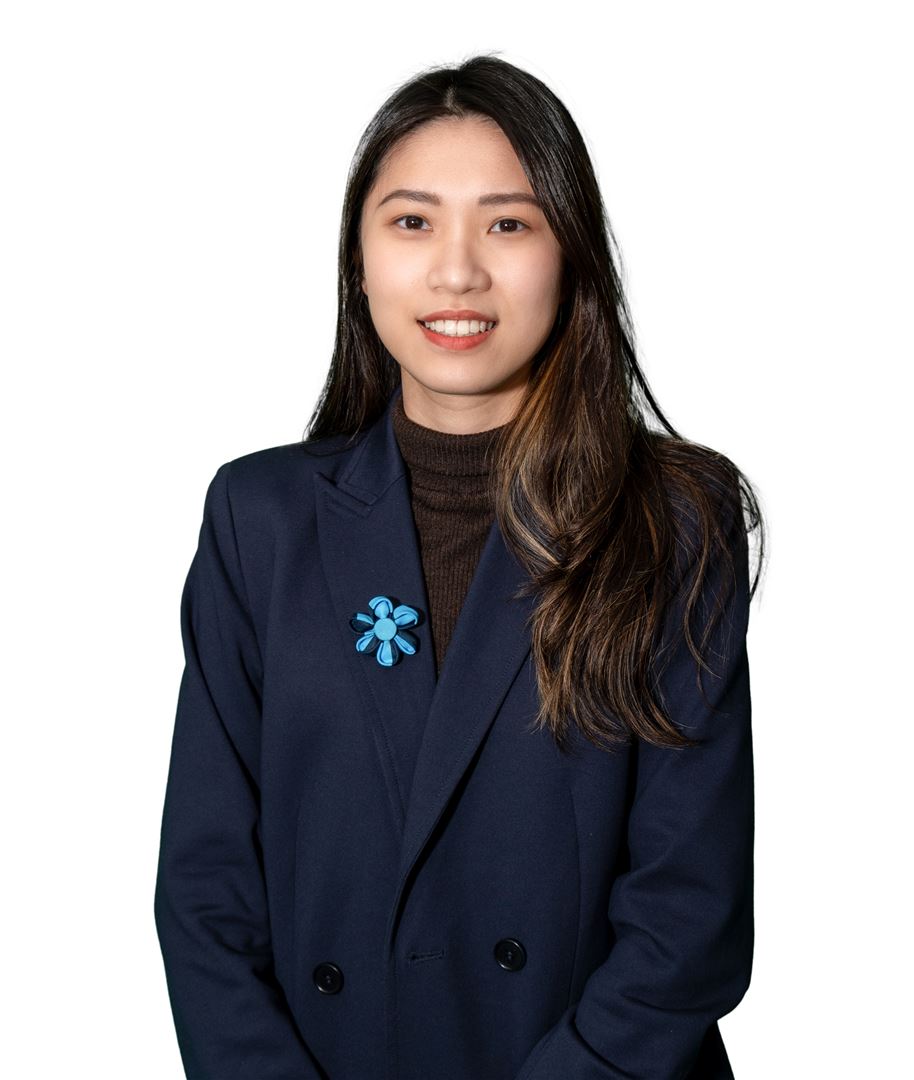 Sarah Yu | Harcourts Flat Bush | Harcourts New Zealand