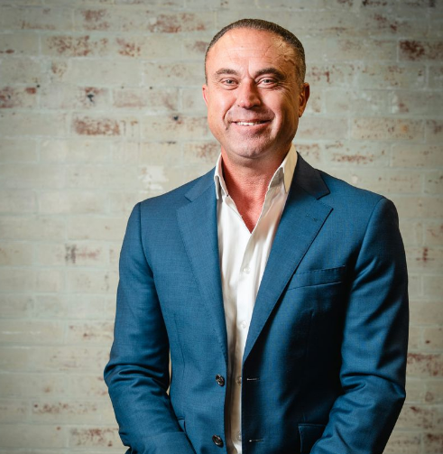 Shaun Elms - Real Estate Agent | Harcourts Newcastle, Hunter Valley ...