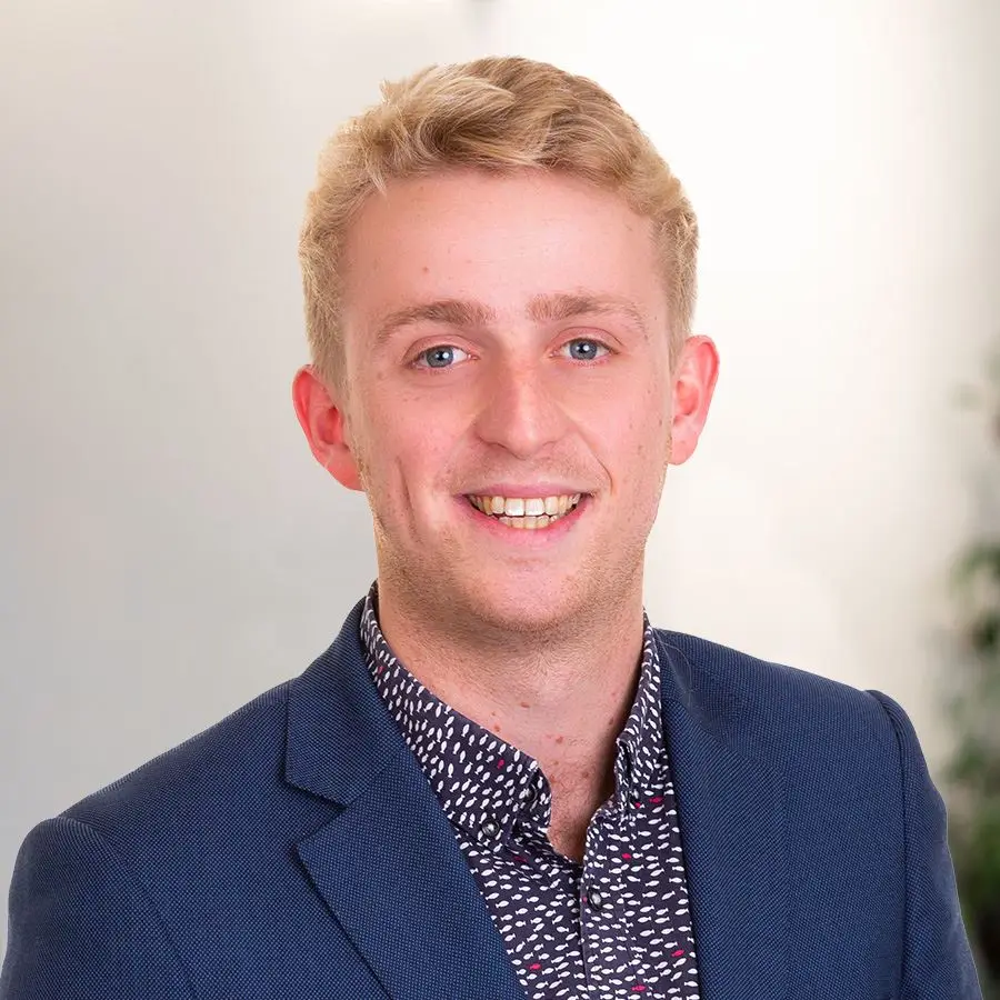 Jordan Soderberg | Licensed Real Estate Consultant | Harcourts Paraparaumu