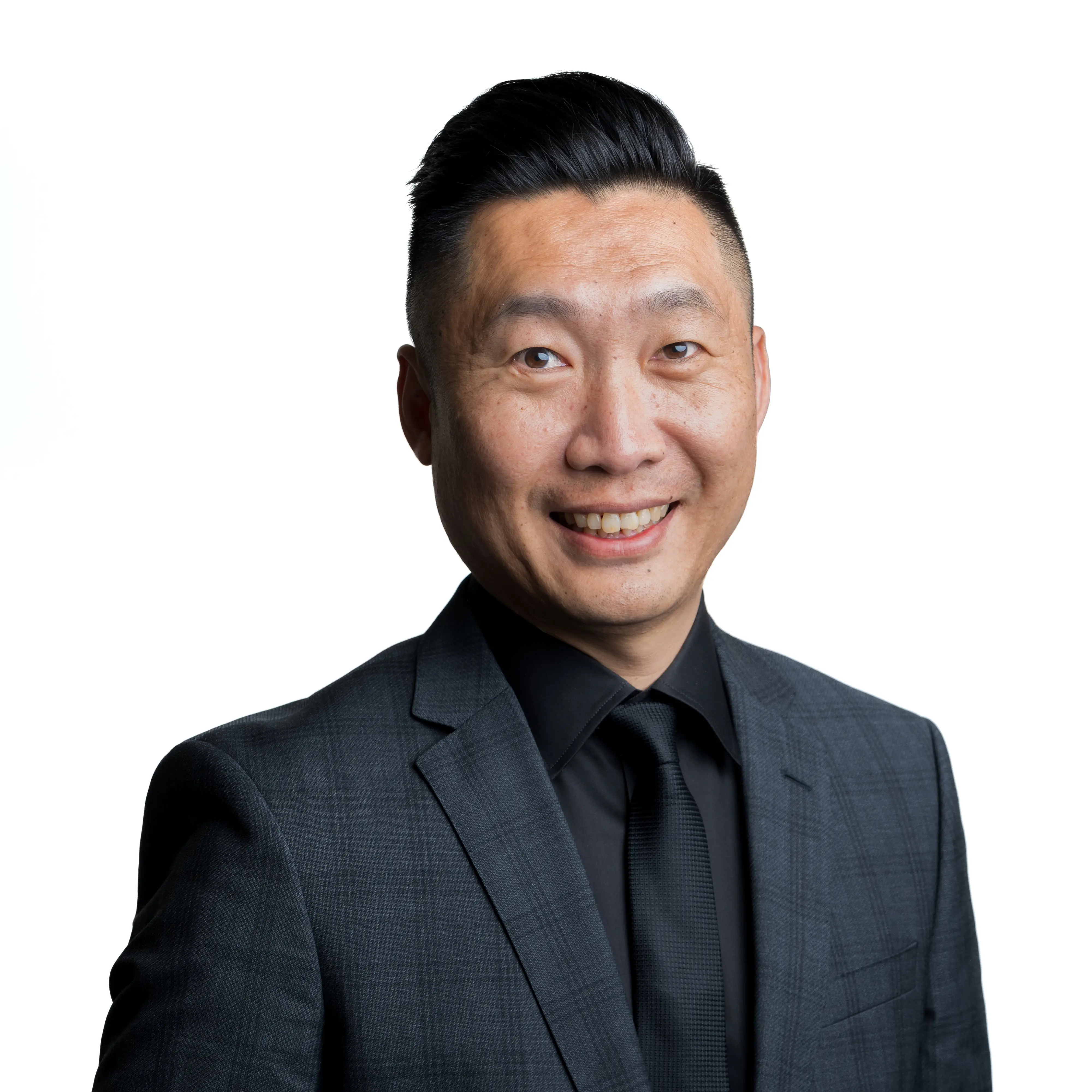 Edison Li - Real Estate Agent in Epsom | Harcourts Property Ventures