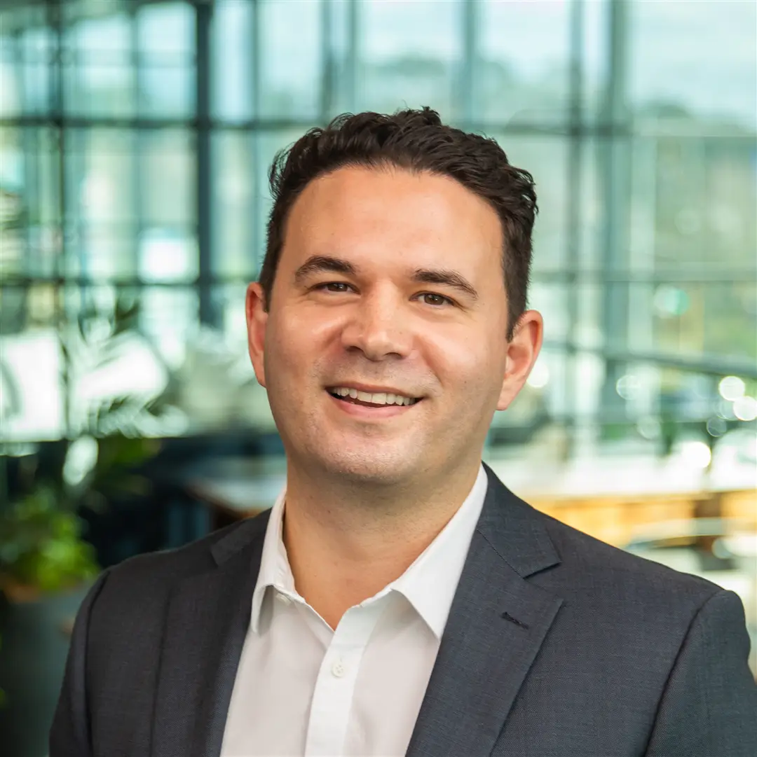 Chase Erceg - Commercial Real Estate Agent in Takapuna | NAI Harcourts ...