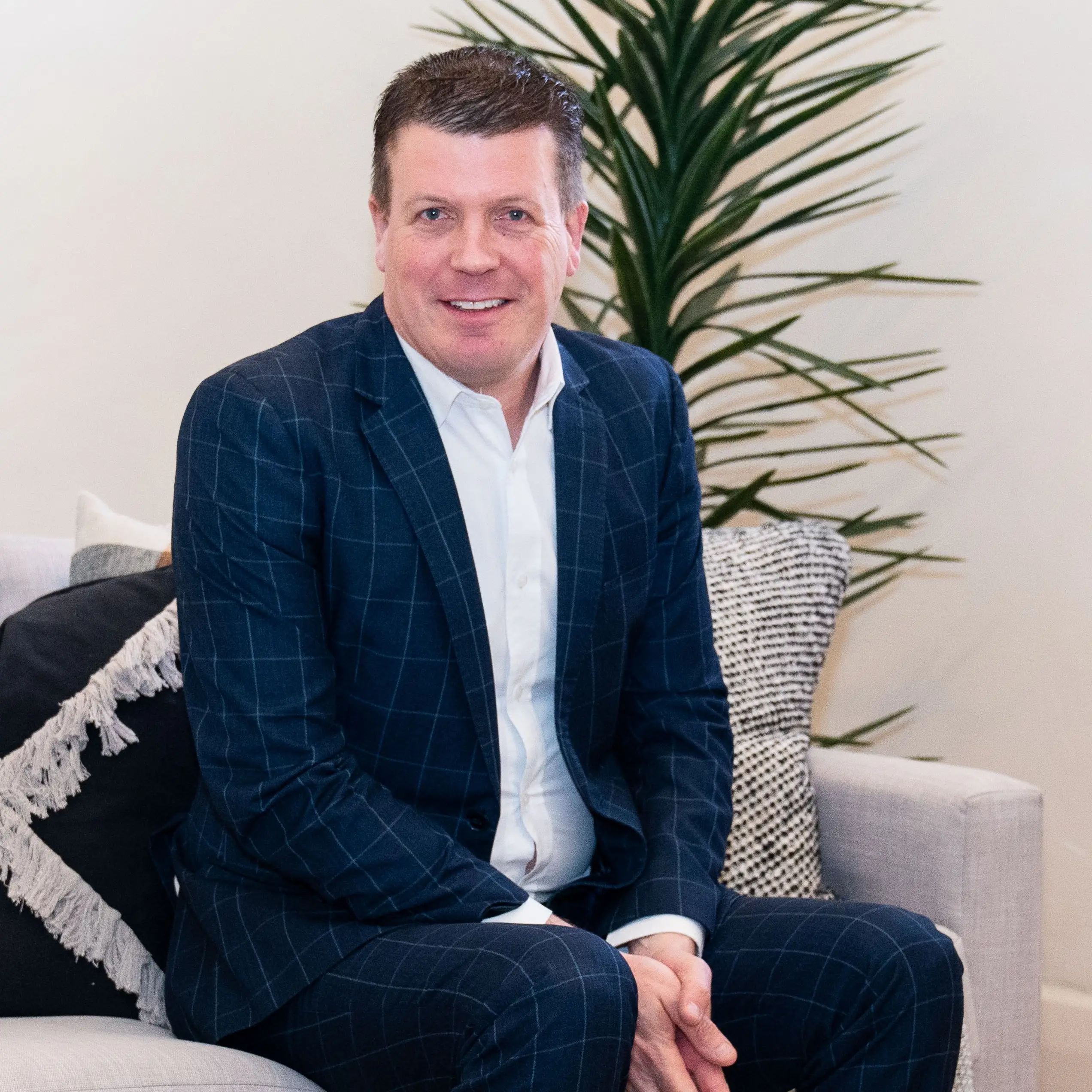 Alexander Zadow - Real Estate Agent in Torrensville | Harcourts Sheppard