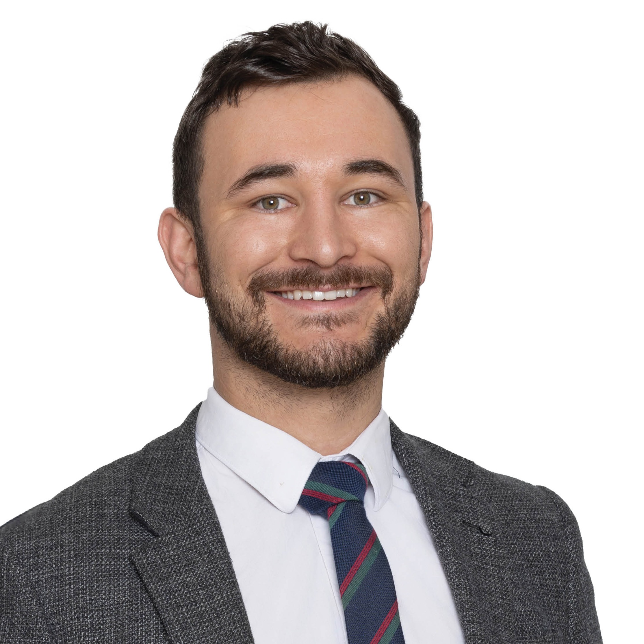 James Dwyer - Real Estate Agent in Cashmere | Harcourts Cashmere