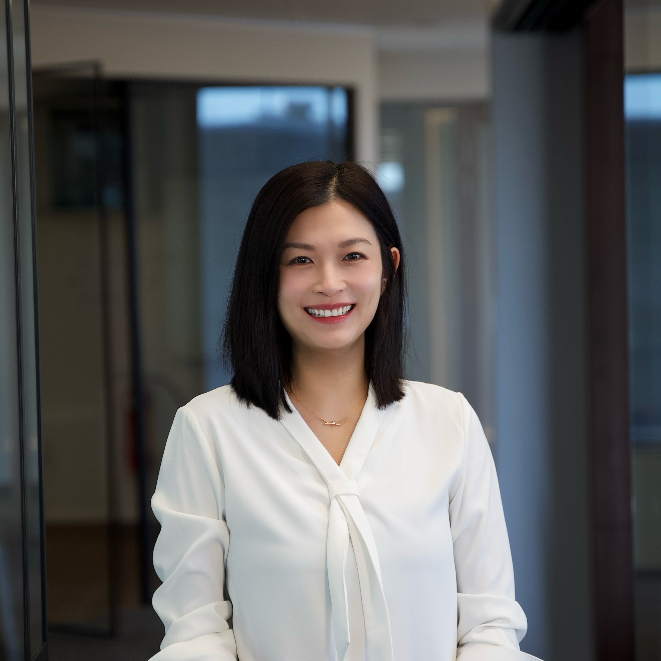 Dani Cui - Real Estate in Mt Wellington | Harcourts Lunn Ave