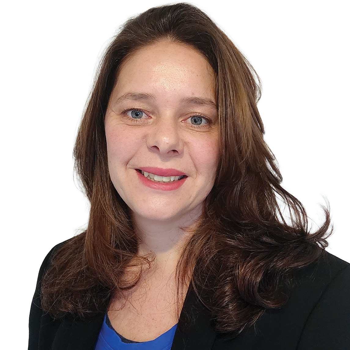 Stephanie Bridson - Real Estate Support in Thames | Harcourts Thames