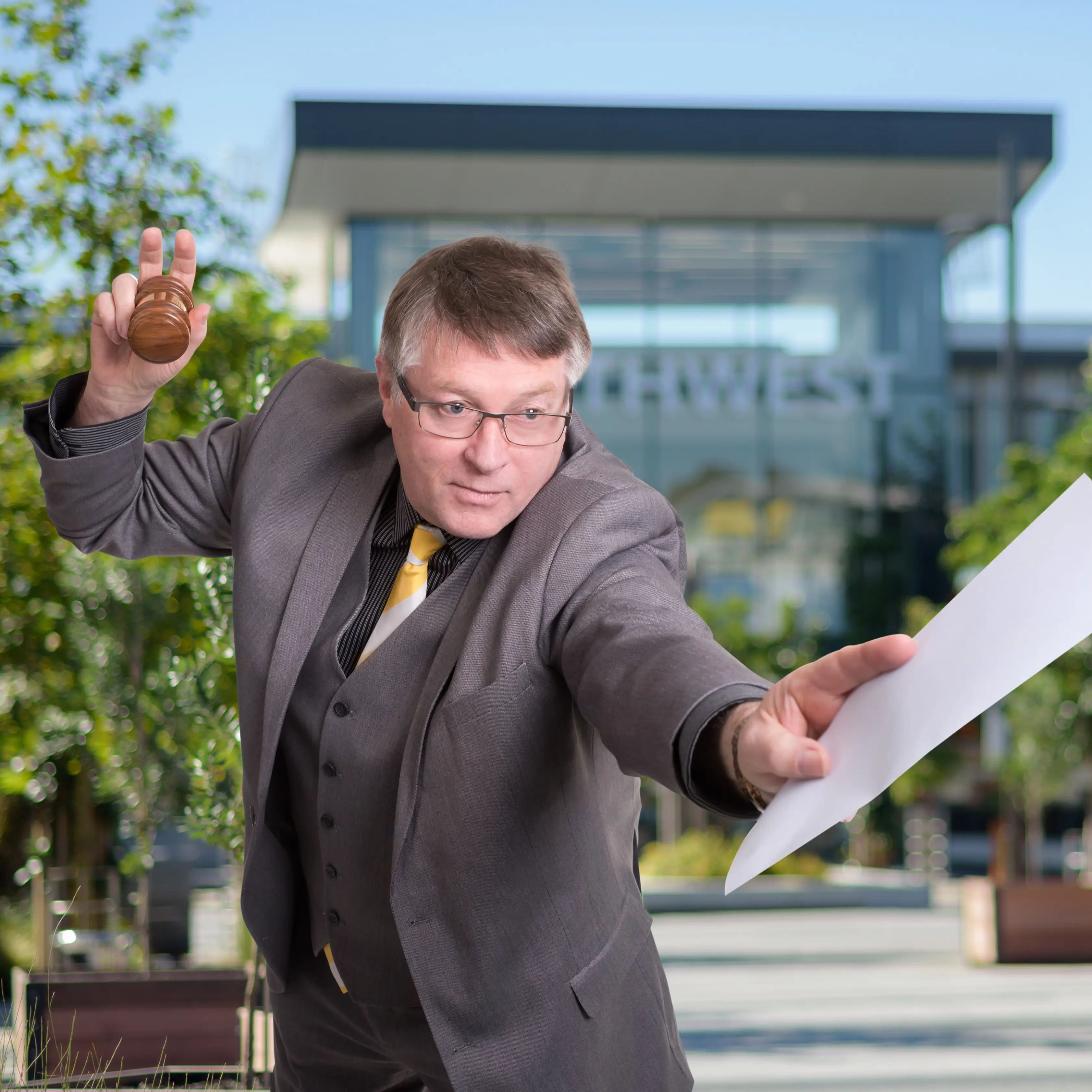 Glenn Wells Licensed Agent - Real Estate in Coromandel | Harcourts ...