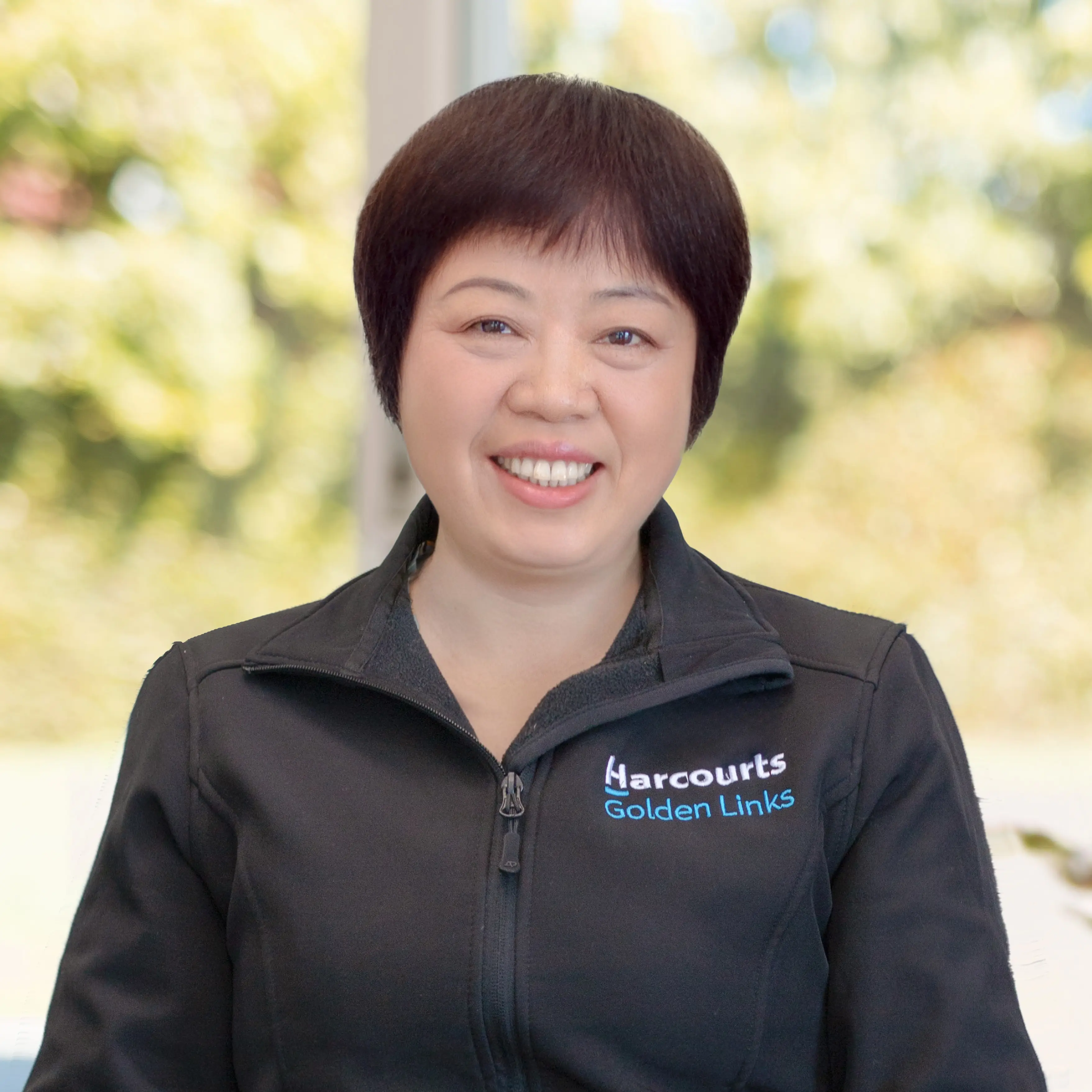 Harcourts Golden Link Property Management People and Agents - Get in Touch