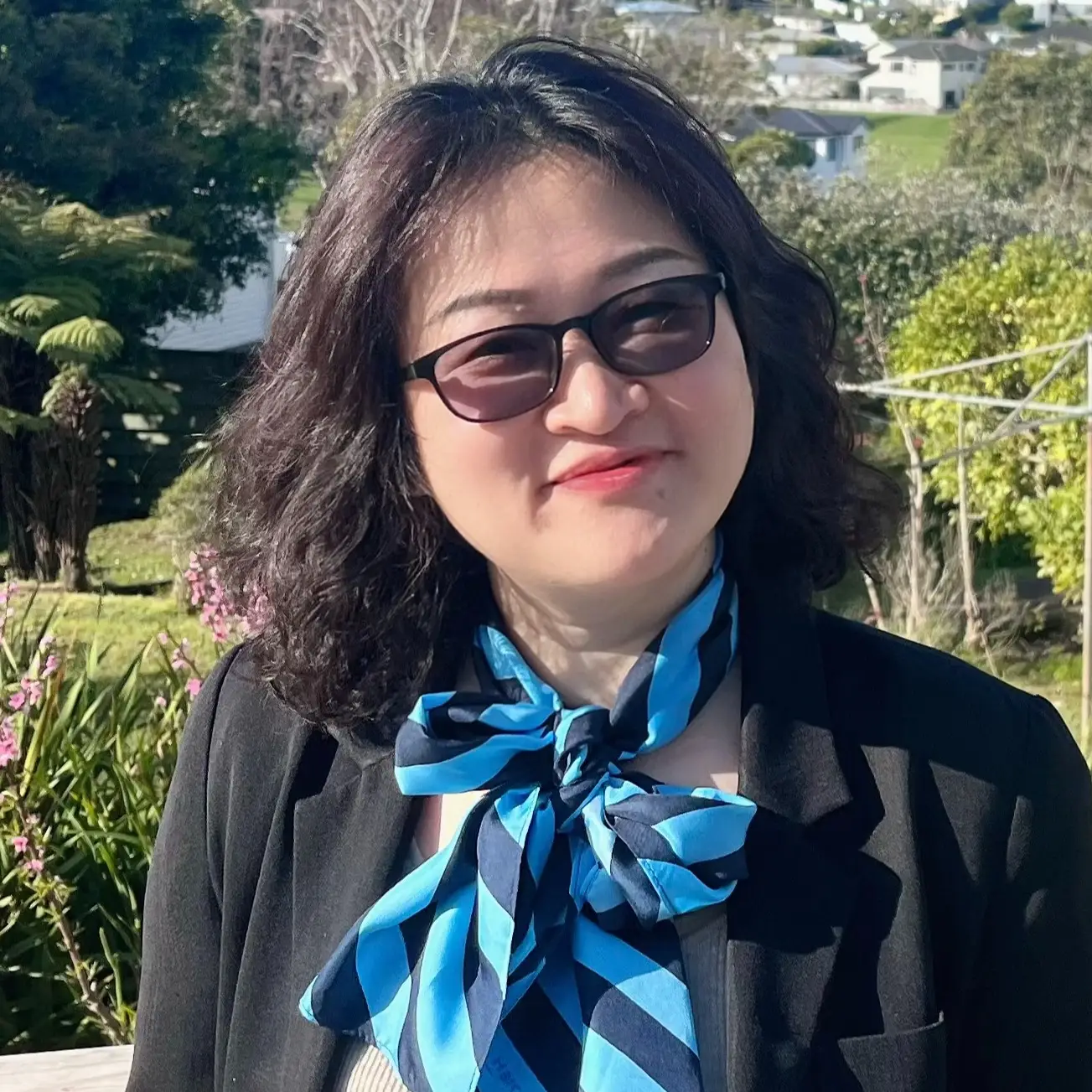 Crystal Chen - Real Estate Agent in Newmarket | Harcourts Newmarket