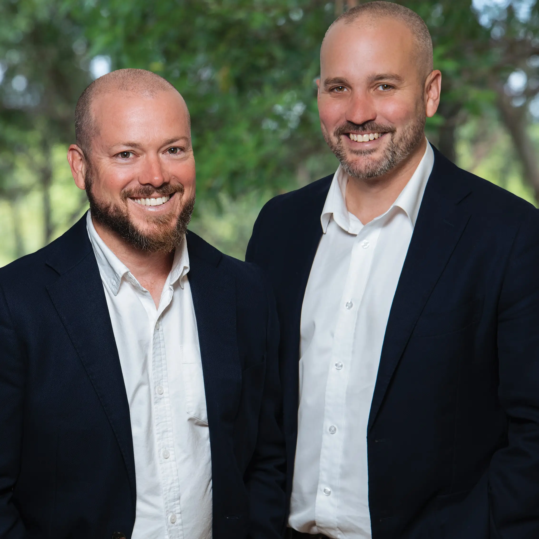 The Whitehead & Crump Team - Real Estate Agent in Windsor | Harcourts ...