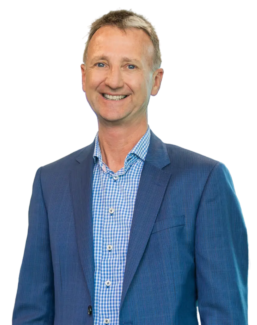 David Carrel - Real Estate in Silverdale | Harcourts Silverdale