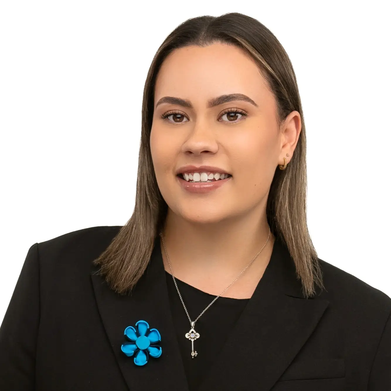 Jessica Johnson - Real Estate Agent in Opaheke | Harcourts Reforma ...