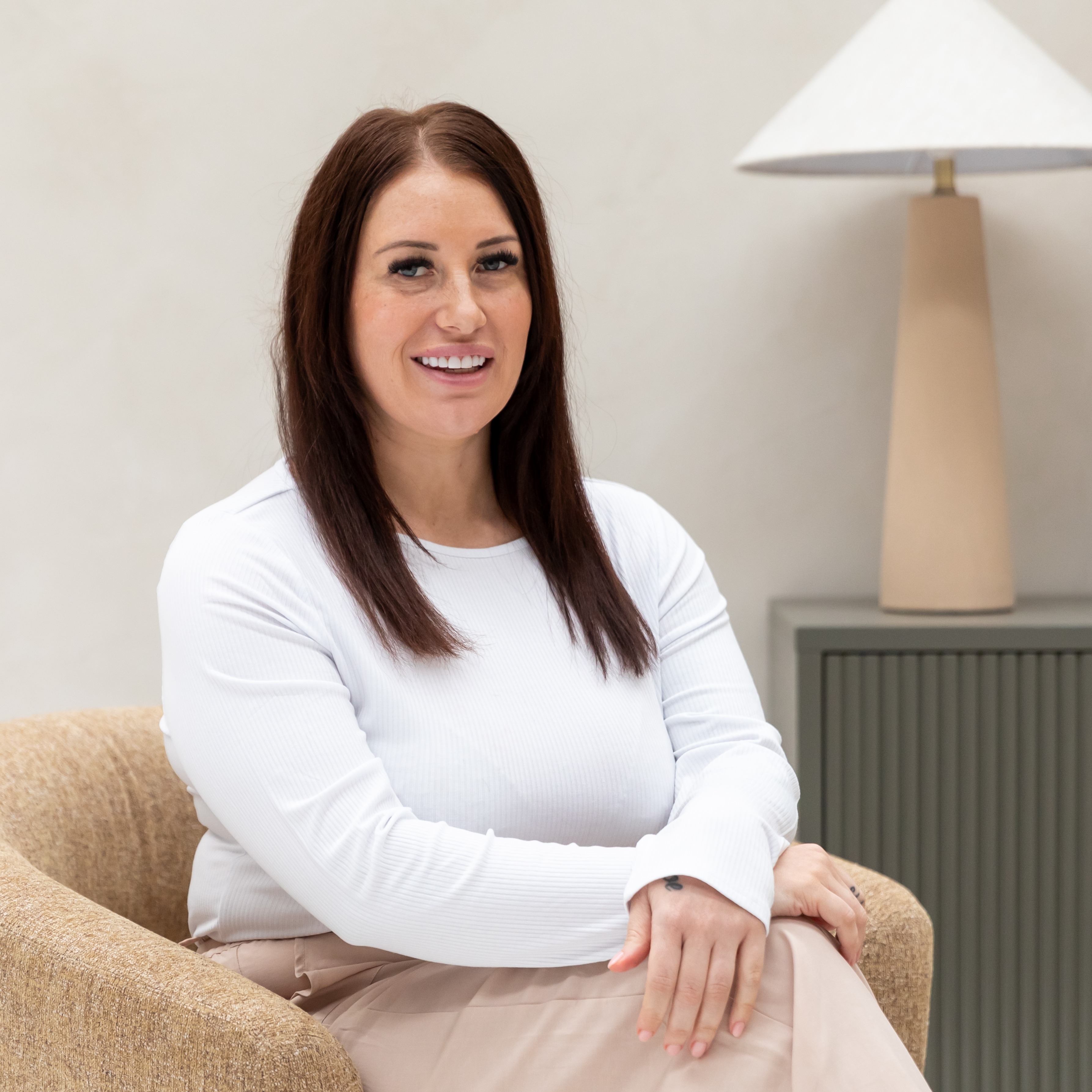 Jessica Bormann | Administration | Harcourts Coast & Lifestyle