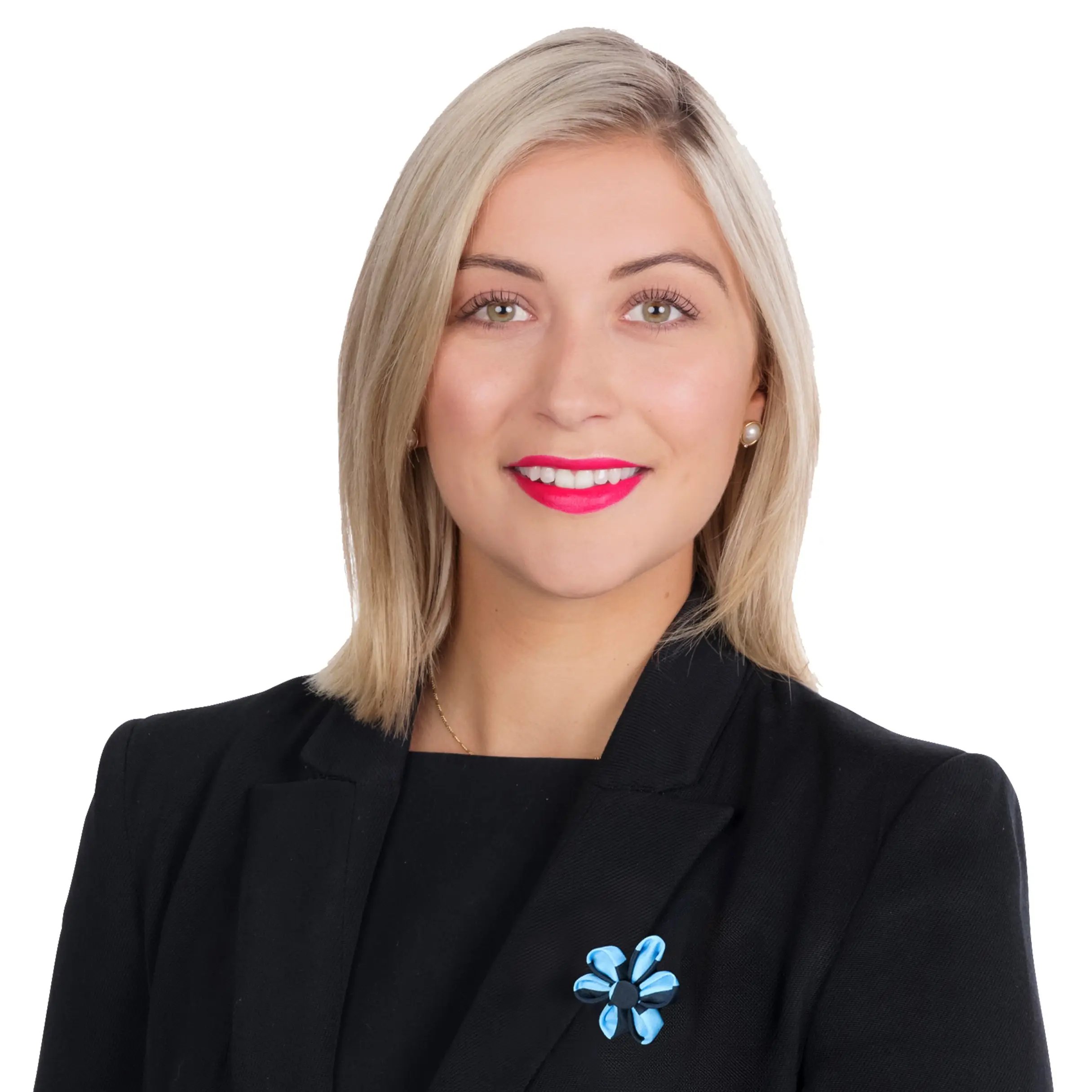 Lauren Shannon - Real Estate Agent in Feilding | Harcourts Feilding