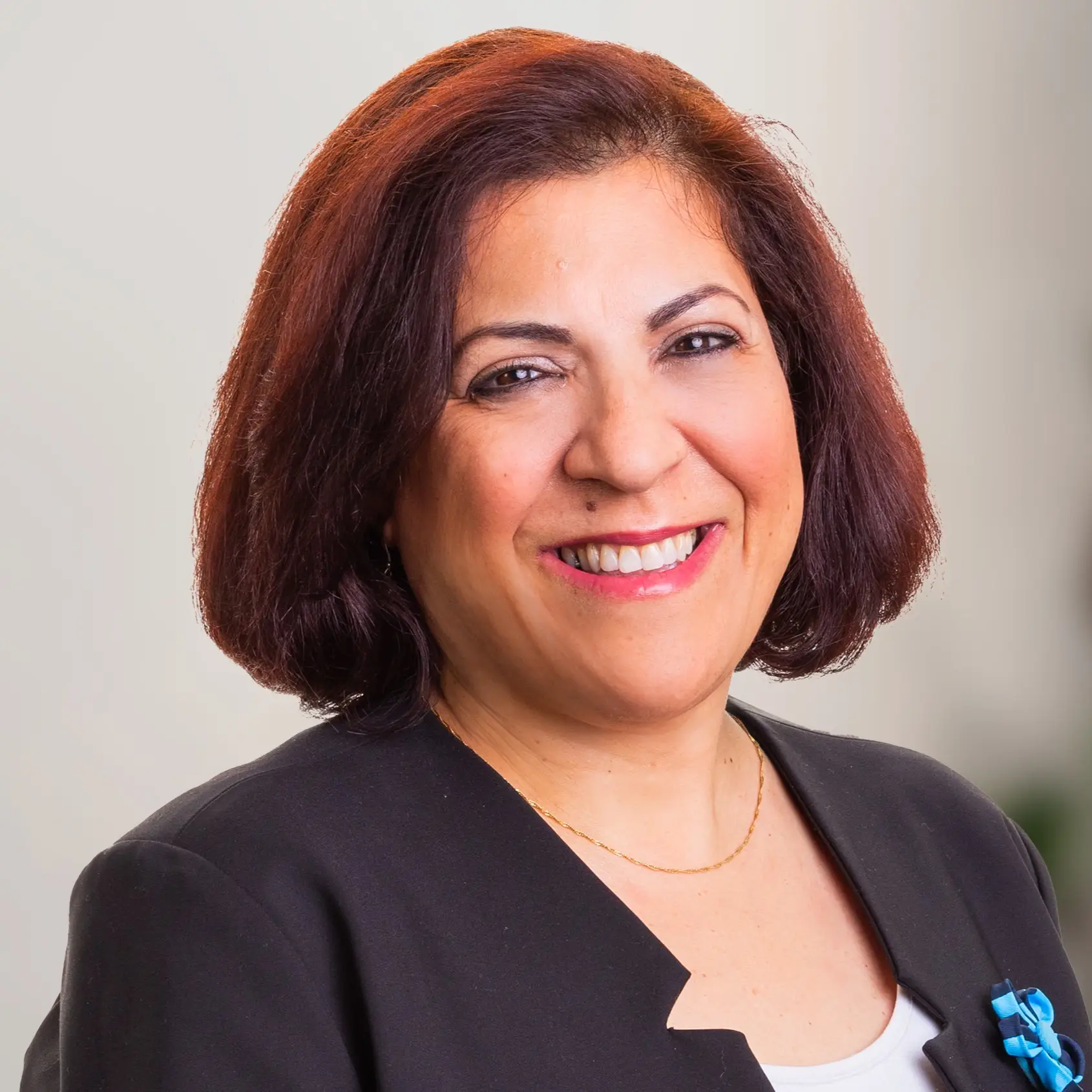 Marie Harach | Licensed Real Estate Consultant | Harcourts Wellington City