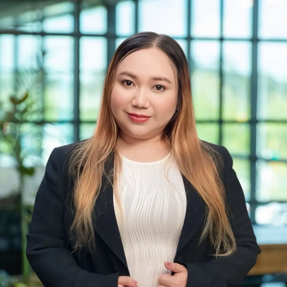 Fely Alegres - Real Estate Support | Harcourts Cooper & Co HQ