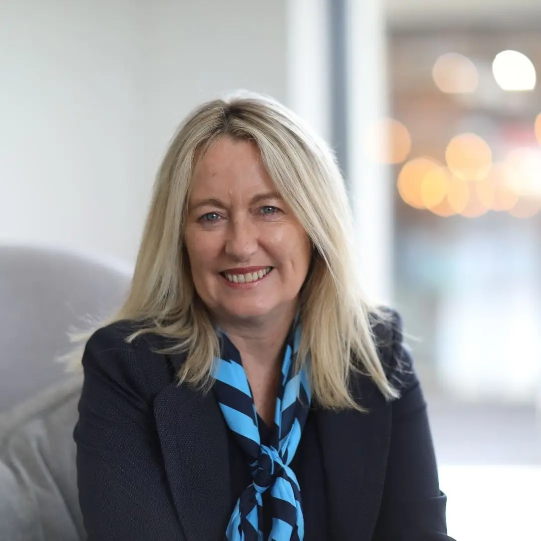 Sharon Parsons - Real Estate Agent in Mount Barker | Harcourts Adelaide ...