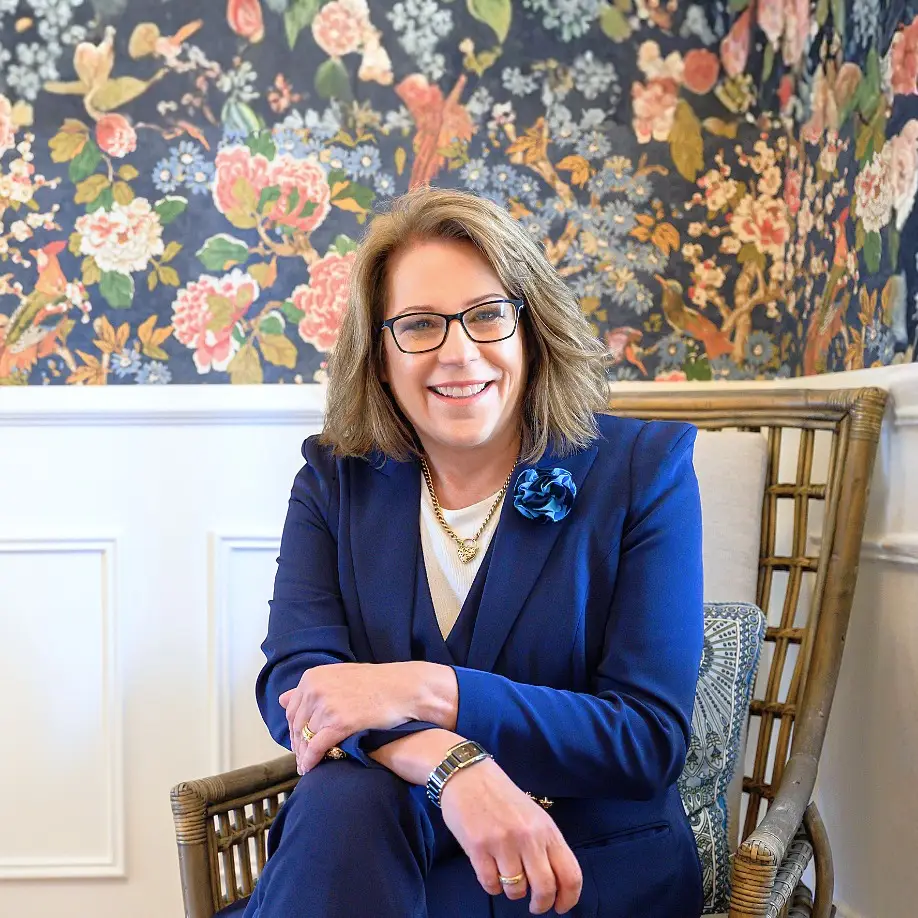 Jane Elvin - Real Estate Agent in Annerley | Harcourts All About Property