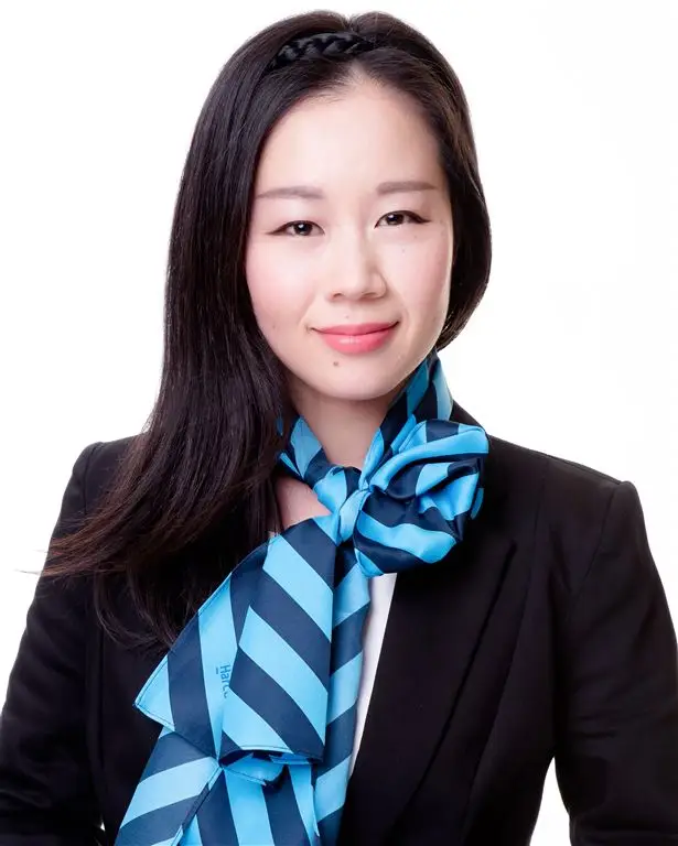 Winnie Lu - Real Estate Agent in Massey | Harcourts Northwest Realty