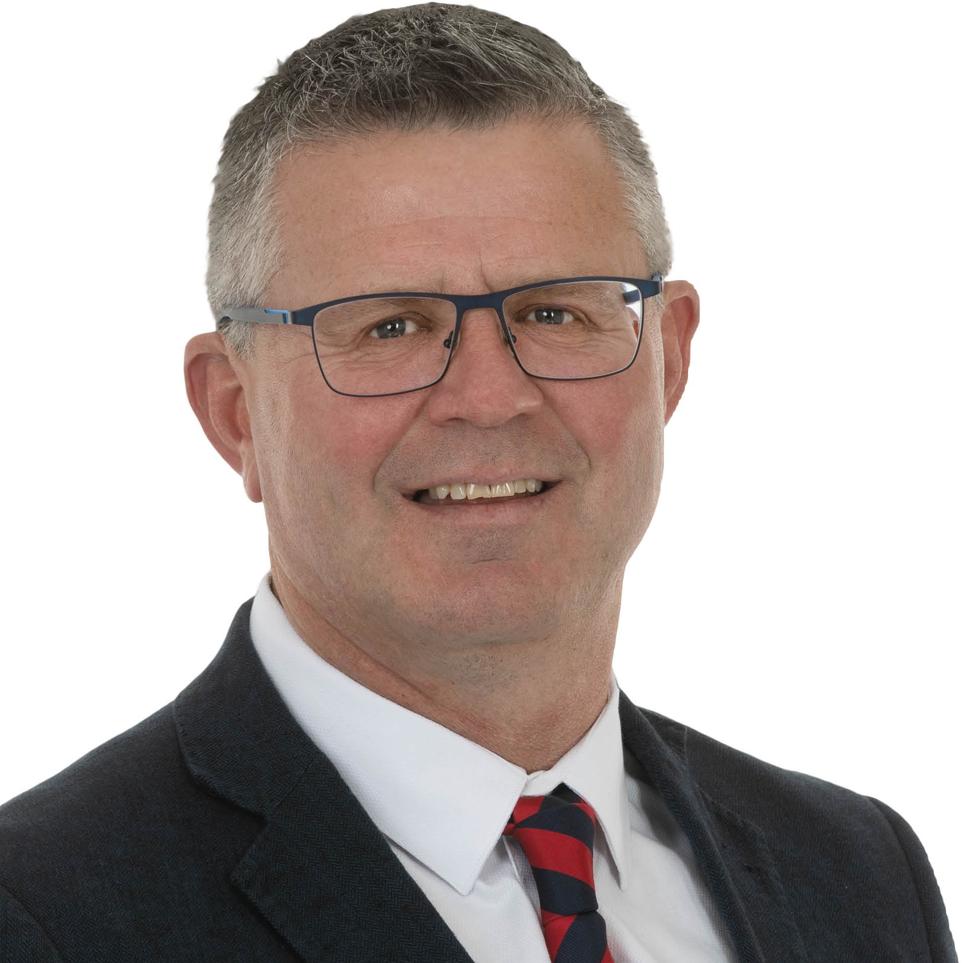 Marc Findlay - Commercial Real Estate Agent in Addington | NAI ...