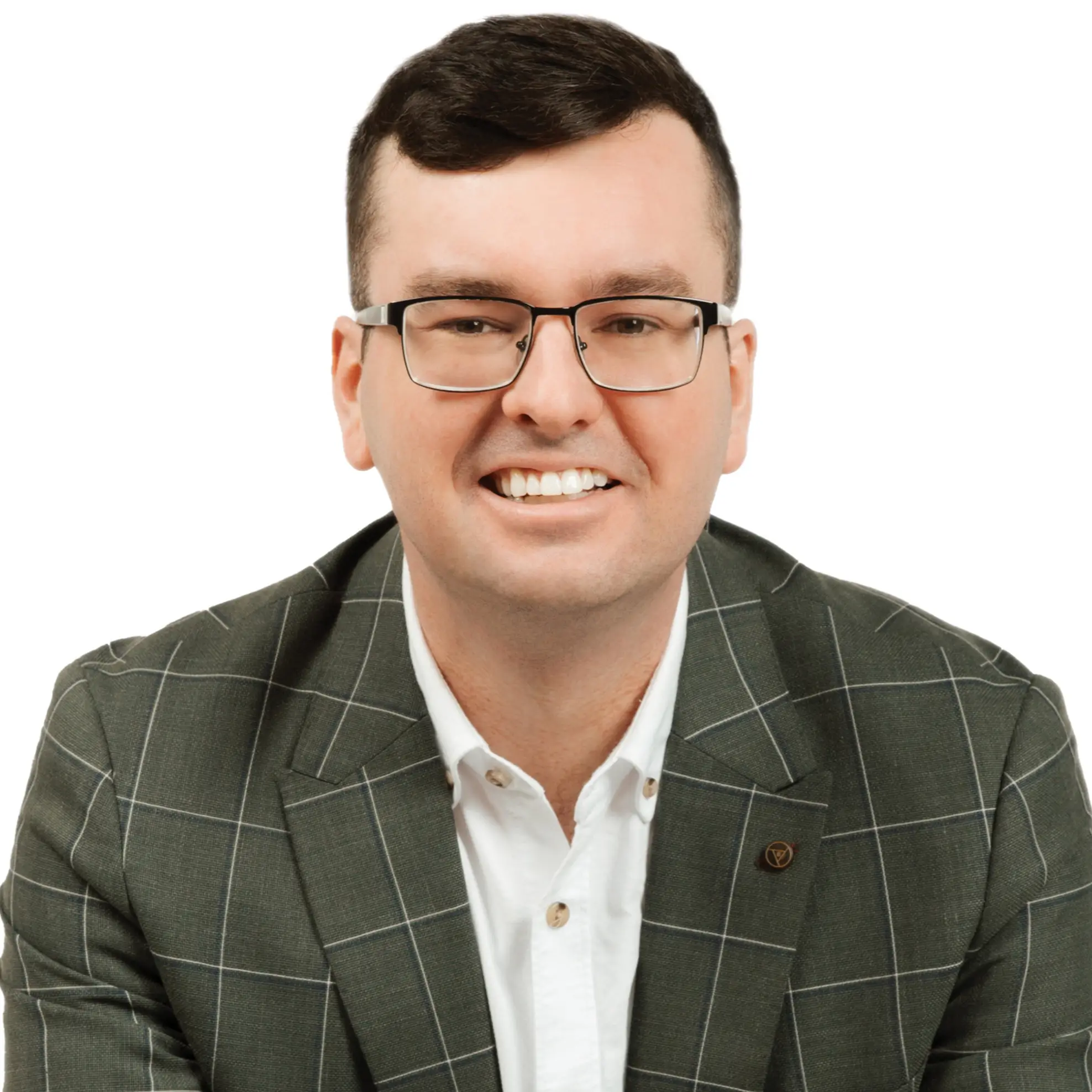 Andrew Fitzgerald - Real Estate Agent in Redwood | Harcourts Redwood