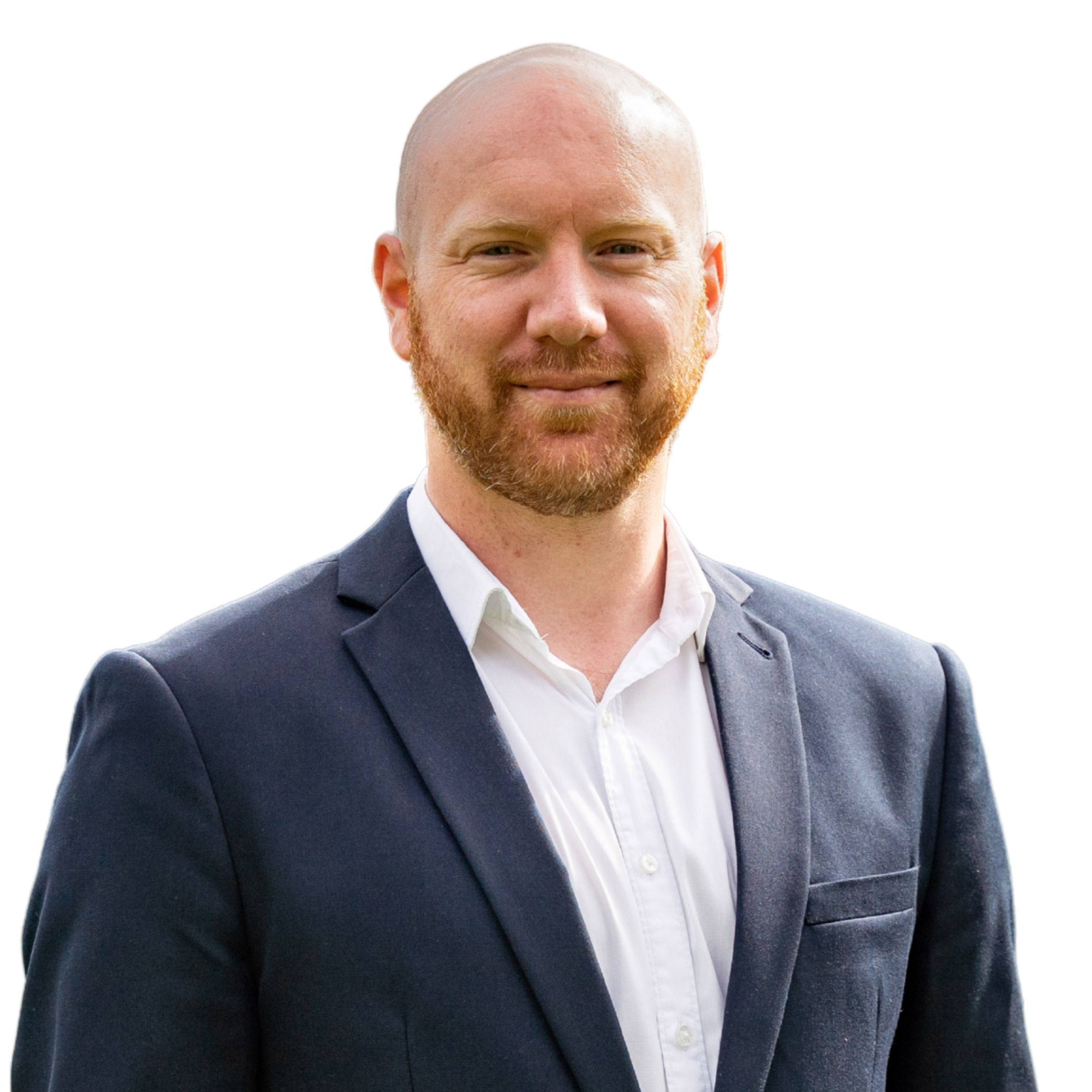 Josh Lowe - Real Estate Agent | Harcourts JK Realty