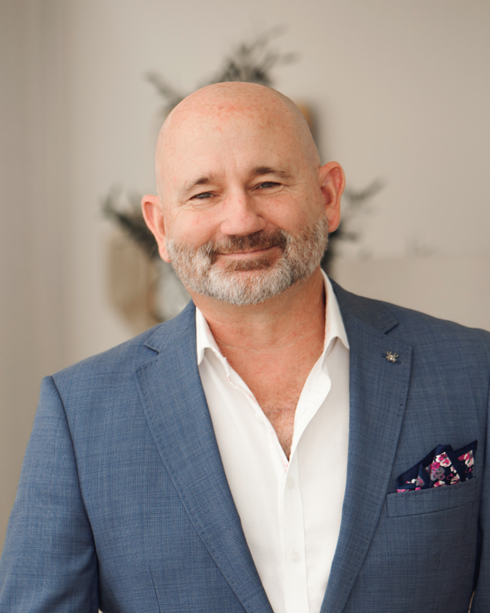 Shane O'Donnell - Real Estate Agent in Robina | Harcourts Property Hub ...