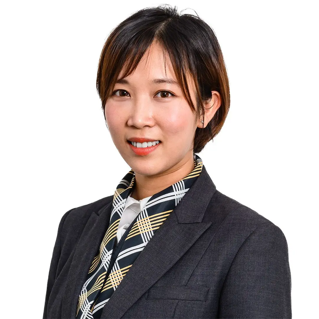 Mia Chen | Licensed Sales Consultant REAA 2008 | Harcourts Papanui