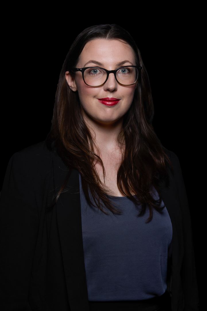 Danielle Smith - Real Estate Support in Massey | Harcourts Northwest Realty